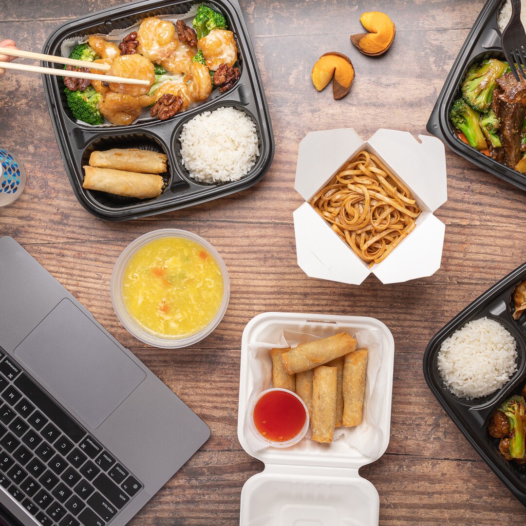 Tso Chinese Takeout & Delivery | Austin's Chinese Take Out & Delivery